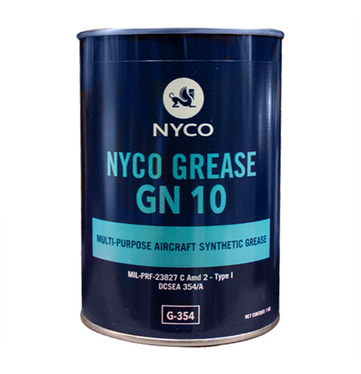 Altıntaş | Nyco Grease GN 10