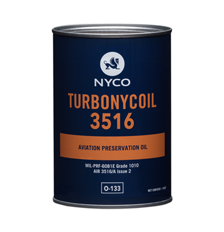 Altıntaş | Turbonycoil 3516